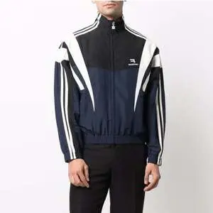 Balenciaga Sporty B Track Jacket