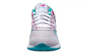 NEW BALANCE 580 "grey Magenta" Elite Edition Sneakers - Graypink