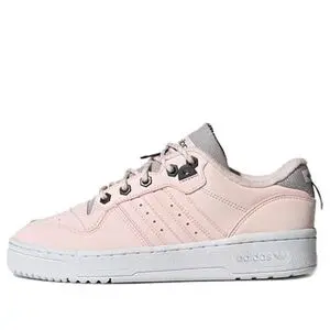 Adidas Rivalry Low Sneakers - Pink