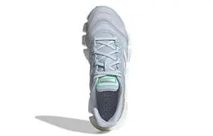 Adidas Climacool Vento Sneakers - Grey/blue/white