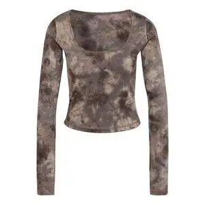 Adidas Yoga Earth Long Sleeve T-shirt