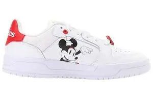 Adidas X Disney Entrap Sneakers