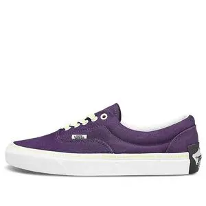 VANS Vans Era Casual Lace Up Sneakers Purple