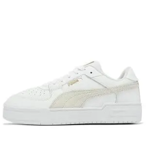 PUMA Ca Pro Suede Fs Sneakers - White/grey