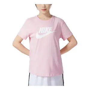Nike Essentials Logo T-shirt - Pink