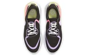 Nike Joyride Run 2 Pod "chinese New Year" Sneakers - Black/multi-color