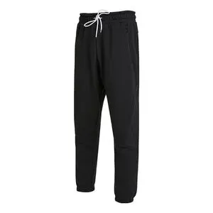 Adidas St Kn 3sdg Pants - Black