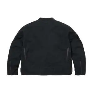 Supreme X Vanson Leathers Cordura Jacket