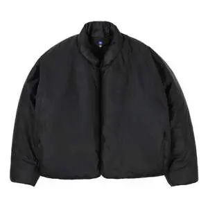Yeezy Fw22 Round Jacket 2 - Black
