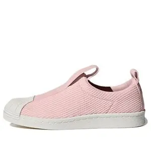 Adidas Superstar Bw3s Slipon W Sneakers - Pink
