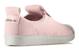 Adidas Superstar Bw3s Slipon W Sneakers