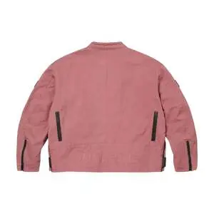 Supreme X Vanson Leathers Cordura Jacket