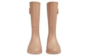 Gucci Double G Rubber Boots