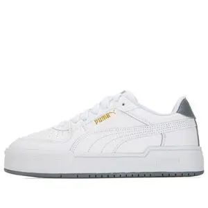 PUMA Ca Pro Low Top Sneakers - White