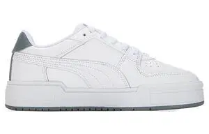 PUMA Ca Pro Low Top Sneakers - White
