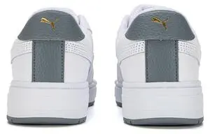 PUMA Ca Pro Low Top Sneakers - White