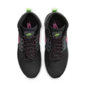 Nike Manoa Leather Se High Top Boots