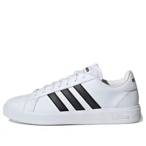 Adidas Neo Grand Court Lifestyle Court Sneakers - White/black