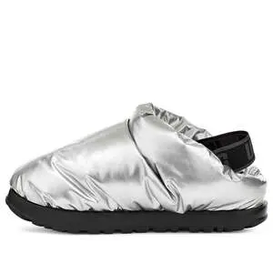 UGG Spaceslider Slipper - Silver
