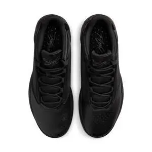 JORDAN Air Max Aura 4 High Top Sneakers - Black