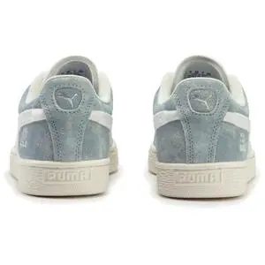 PUMA Suede Basketball Sneakers