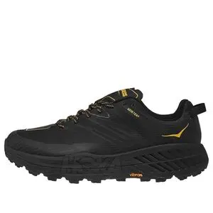 Hoka One One HOKA ONE ONE Speedgoat 4 GTX Athletic Shoes Black