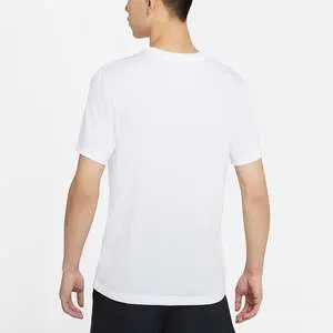 Nike Dri-fit Sports Training T-shirt