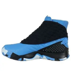 Adidas Ball 365 X High Top Sneakers