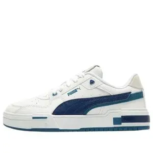 PUMA Ca Pro 'glitch - White/blue