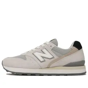 NEW BALANCE 996 Low Top Sneakers - Grey
