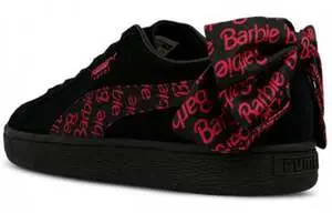 PUMA Barbie X Suede Classic