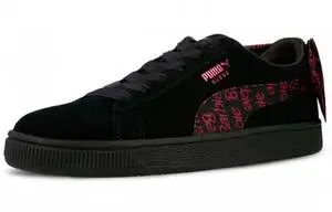 PUMA Barbie X Suede Classic