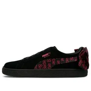 PUMA Barbie X Suede Classic