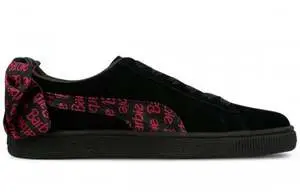 PUMA Barbie X Suede Classic