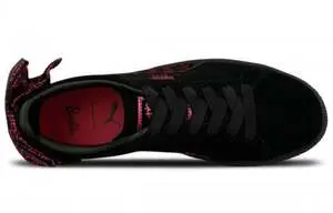 PUMA Barbie X Suede Classic