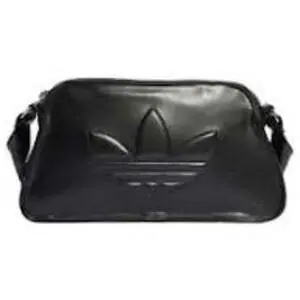 Adidas Shoulder Bag - Black
