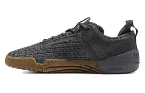 Under Armour Ua Reign 6 Tpu Training Shoes - Black/brown