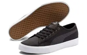 PUMA Bari Low Top Sneakers