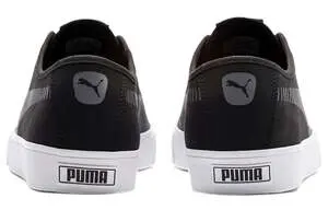 PUMA Bari Low Top Sneakers