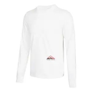 Nike As U Nk Long Sleeve Athletic Top - Default Color