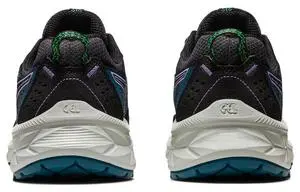Asics Gel-venture 9 Low Top Sneakers - Black