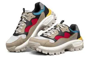 Sketchers Trekson Low-top Sneakers