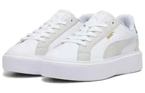 PUMA Osl Pro Mix Sneakers - White/green