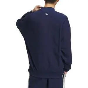 Adidas Originals X Notitle Crew Sweatshirt