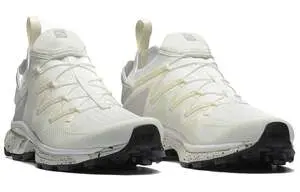 SALOMON Xt-rush Athletic Sneakers - White