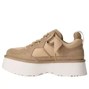 UGG UGG Astromel Sneakers Mustard Seed