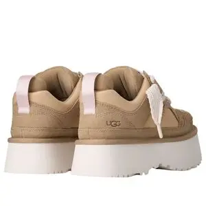 UGG Astromel Sneakers - Mustard Seed