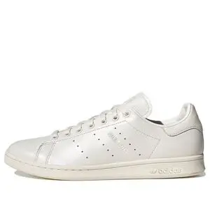 Adidas Originals Stan Smith X Manchester United Shoes - Cloud White/cloud White/cloud White