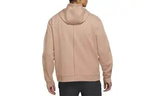 Nike Yoga Training Hooded Jacket