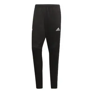 Adidas Soccer/football Sports Long Pants - Black